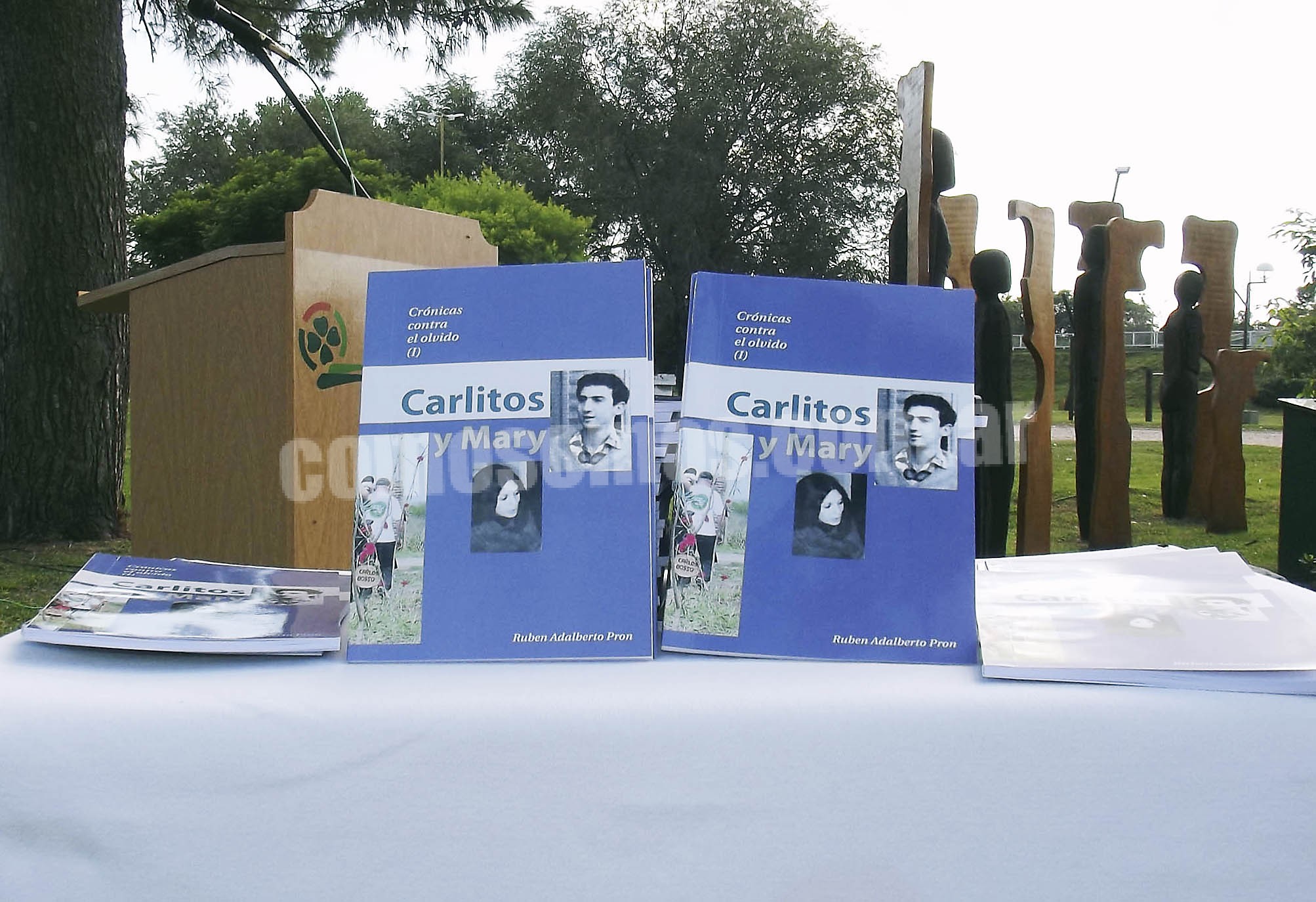 Alegato de la Fiscalía por el caso de Carlos Bosso, María Isabel ...